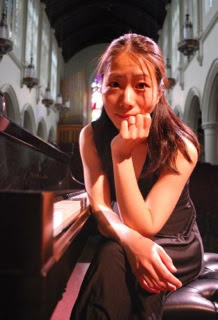 Bridget Convey and Chiharu Naruse, Piano Duo | Music | Bates College