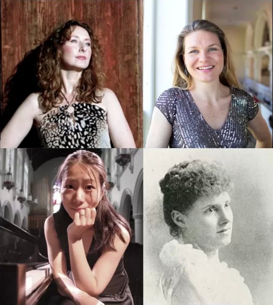 Alice Esty: the Legacy Effect | Music | Bates College