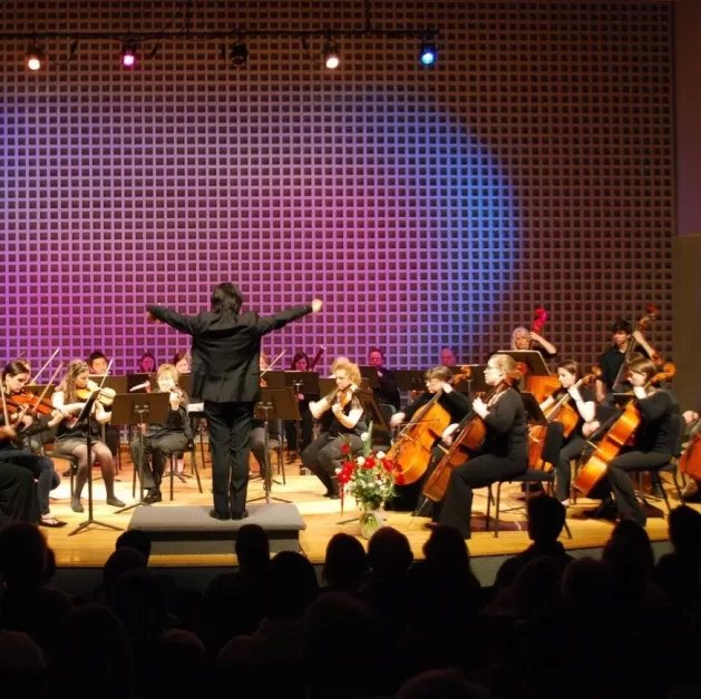 Bates College Orchestra | Music | Bates College