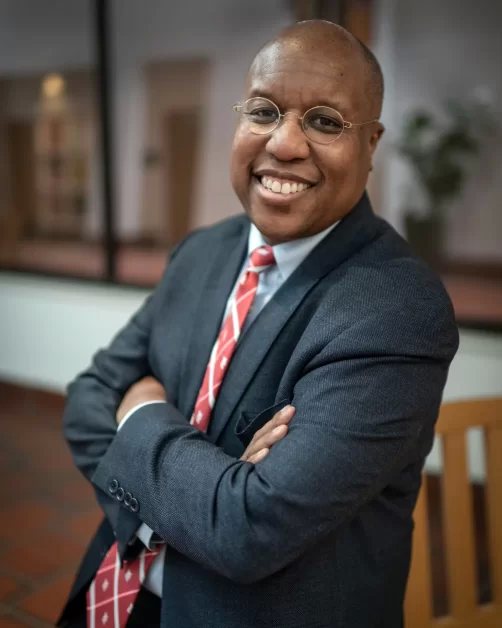 Announcing the next Bates president: Garry W. Jenkins, University of ...