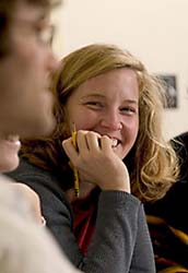 Don't look now, but we've been medicalized | News | Bates College