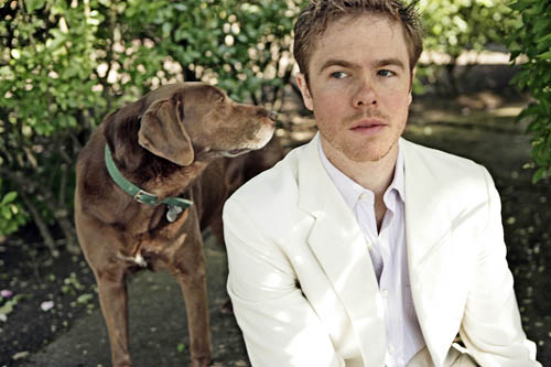 Singer-songwriter Josh Ritter coming to Bates | News | Bates College