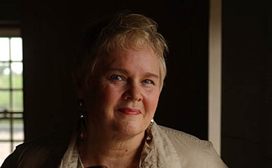 Mezzo-soprano Elizabeth Patches, pianist Frank Glazer to perform ...