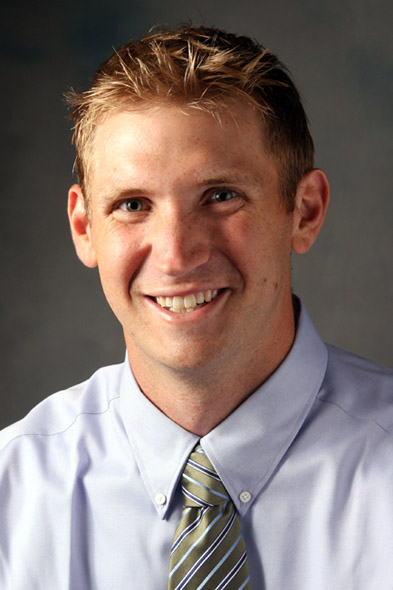 Mike Leonard appointed head baseball coach | News | Bates College