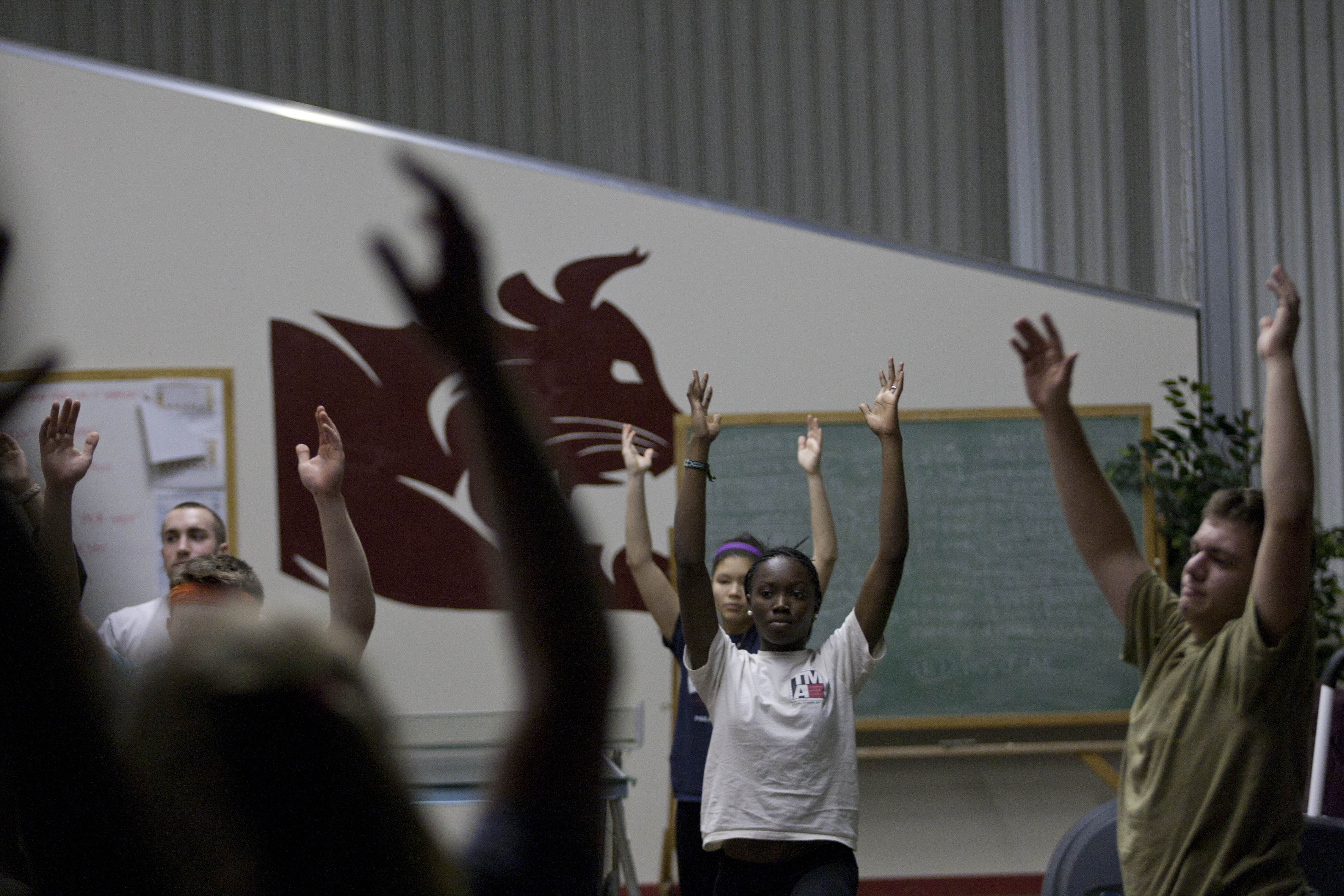 Video: coach Pat Cosquer ’97 gives Bates squash a mind-and-body ethic ...