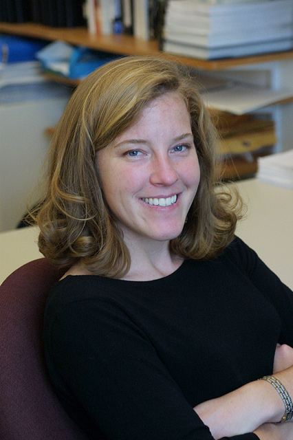 Rebecca Herzig, Johnson Professor in Interdisciplinary Studies | News ...