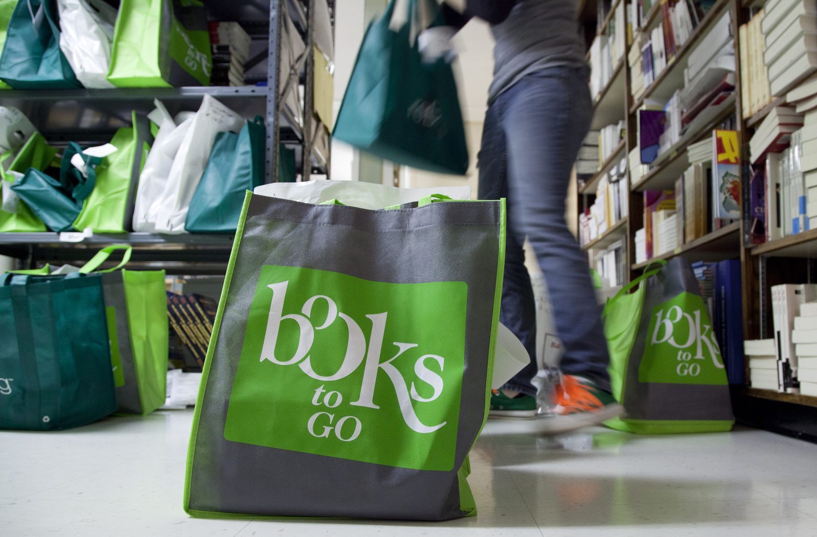 College Store, Fall 2013 | News | Bates College