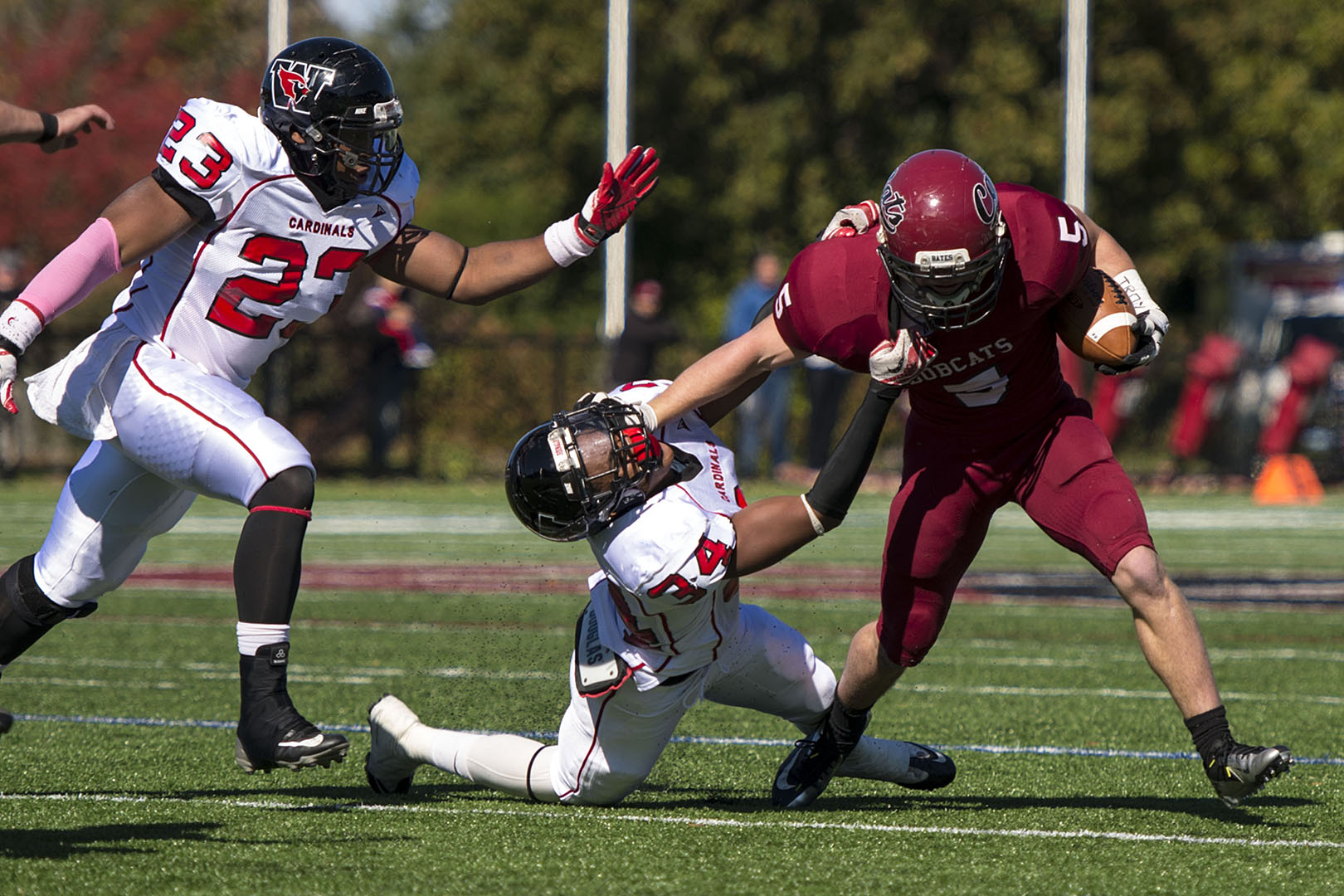 ‘Terrific showing’ as Bates Fund posts $6.27 million in gifts, 50 ...