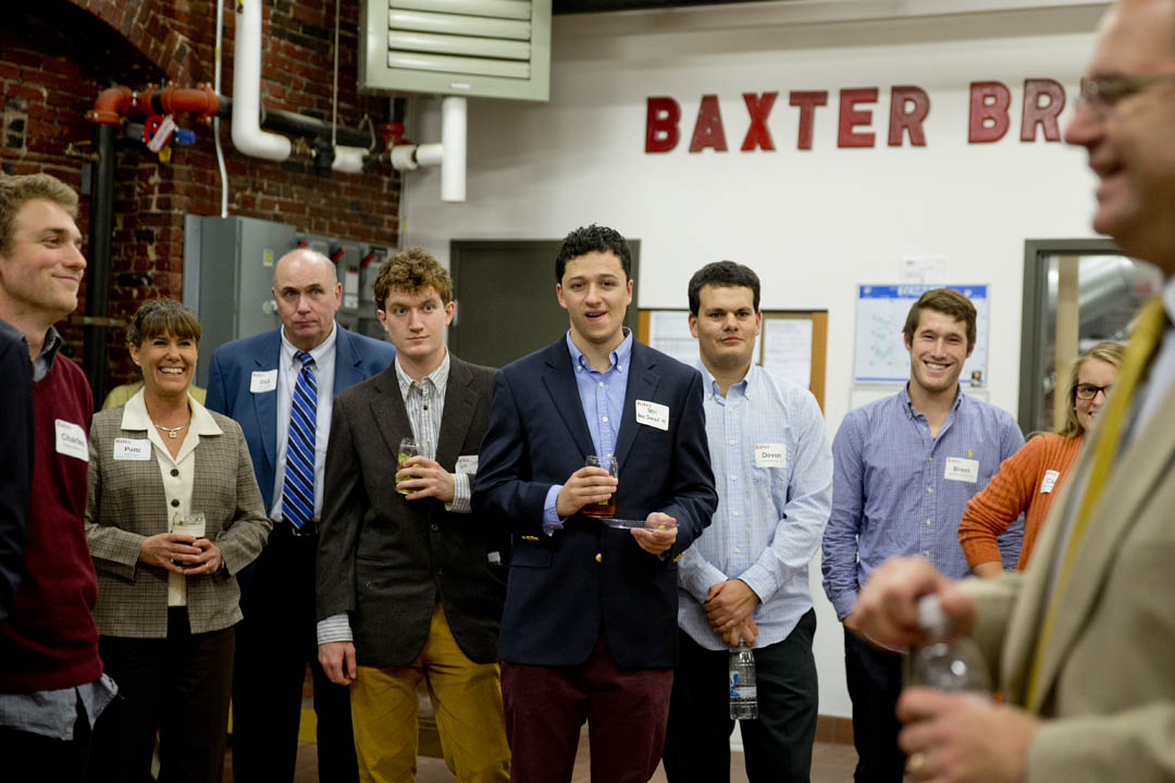 Slide Show: This Month at Bates | News | Bates College