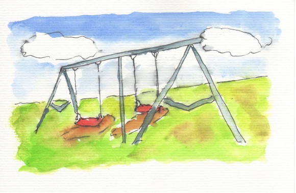 Haiku and watercolors help oceanographer Greg Johnson ’85 explain ...