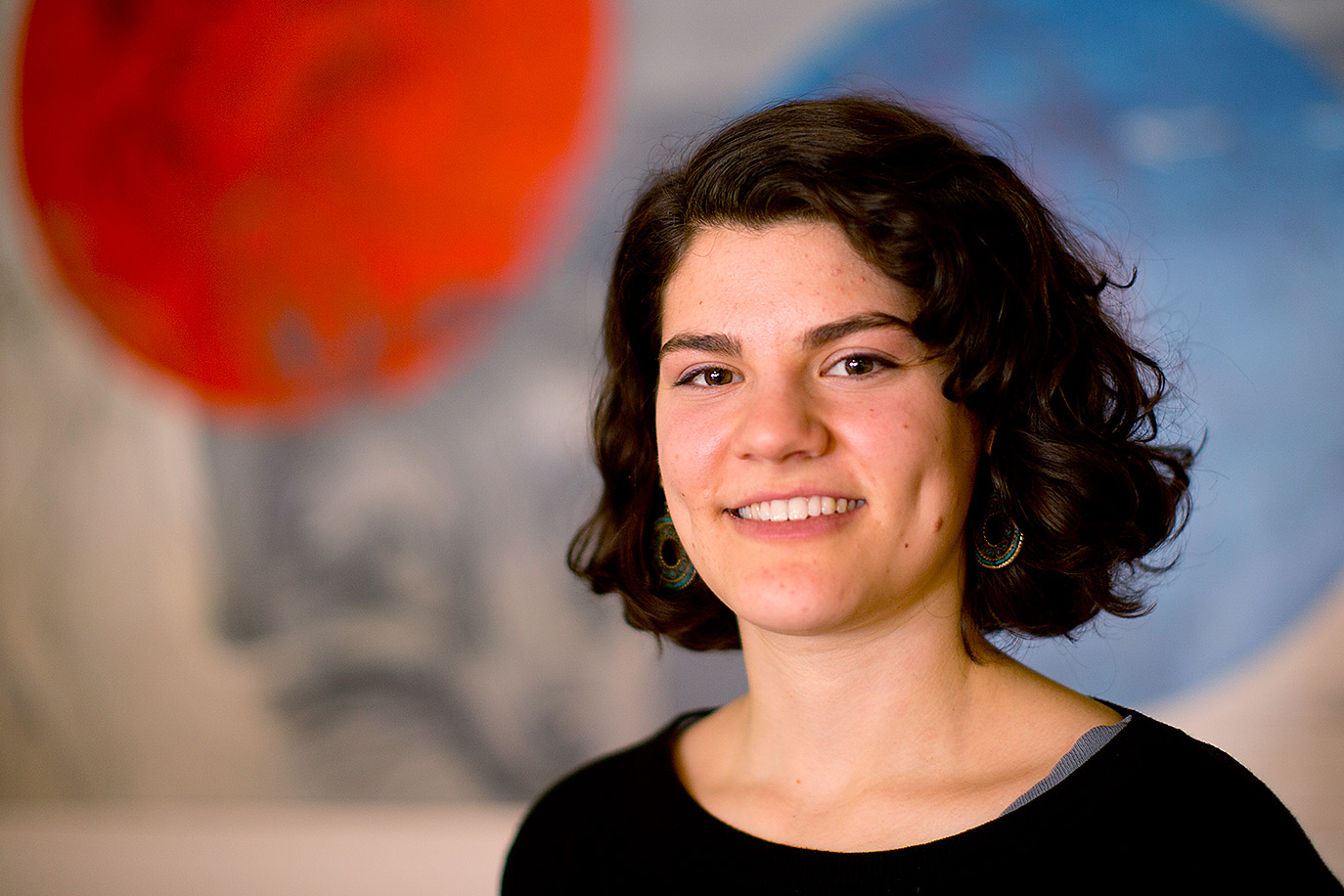 Martha of Marfa: An American cultural studies major in the New West ...