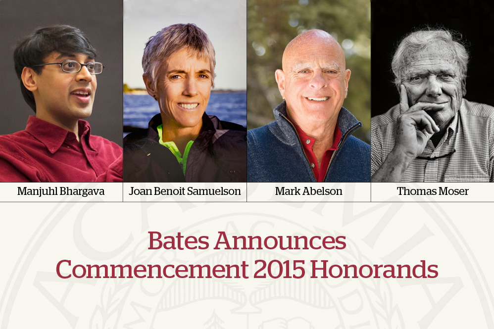 Fields Medal winner Manjul Bhargava to give 2015 Commencement address ...