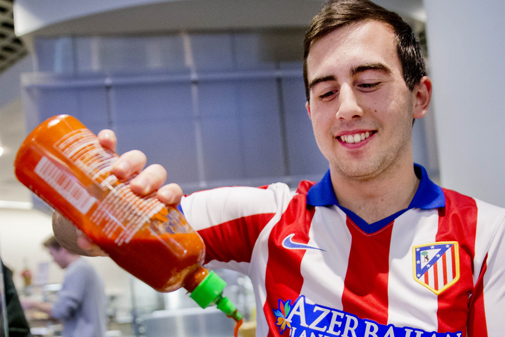 Seven dining lessons from seven years of ‘new’ Bates Commons | News ...