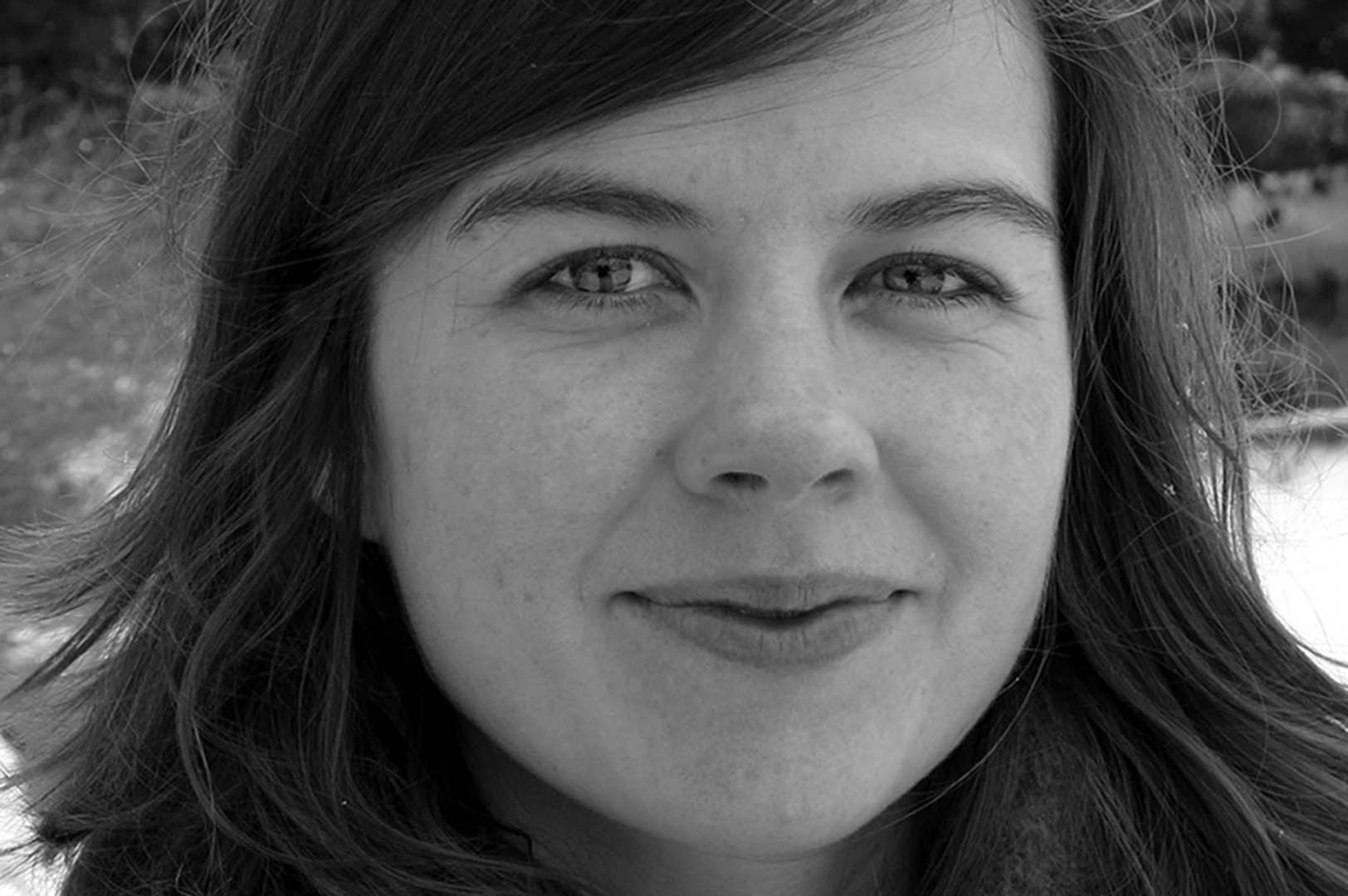 Creative nonfiction writer, Mellon postdoc Mueller to read | News ...