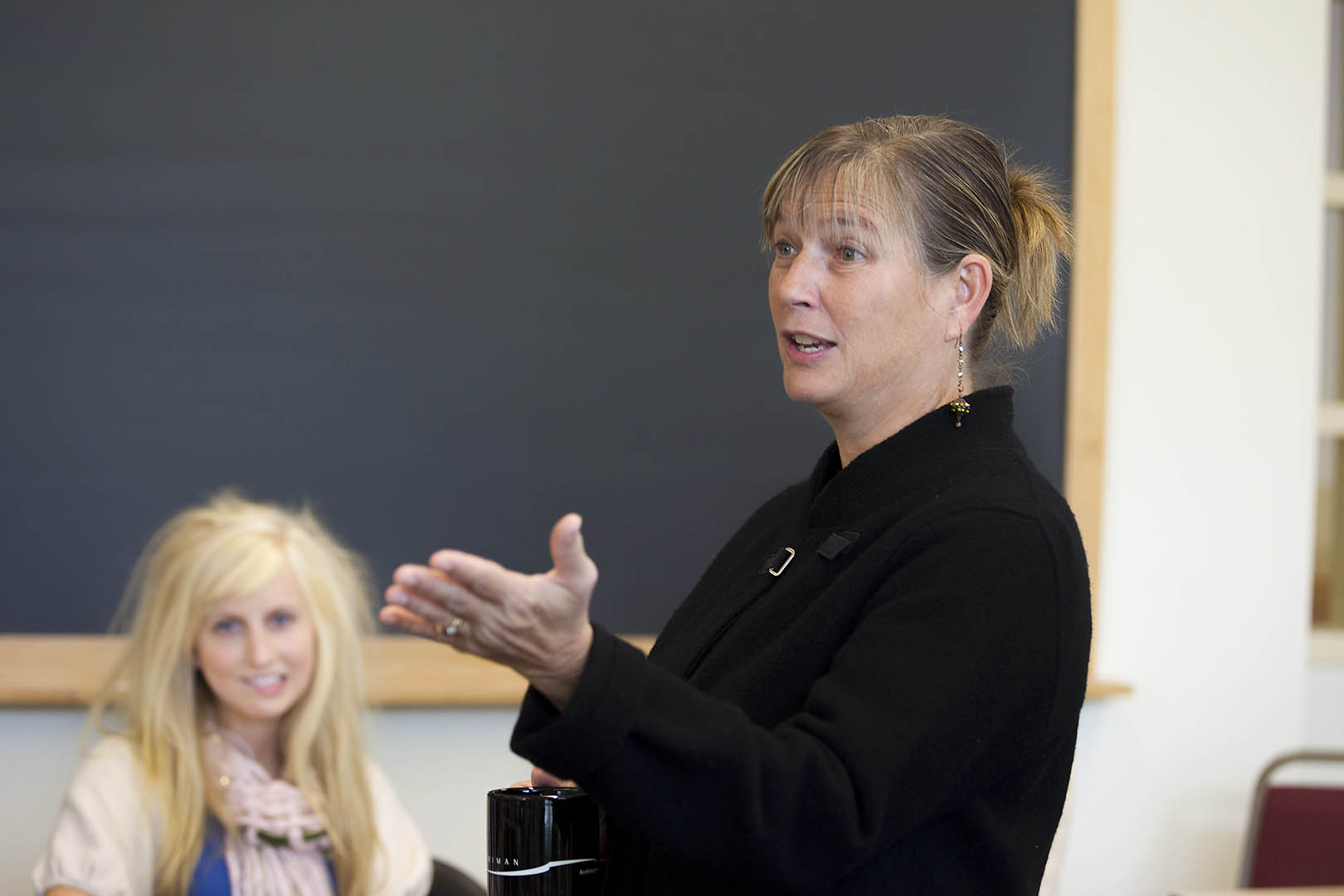 Robbins ’11 is lead author of landmark paper on asexual coming-out ...