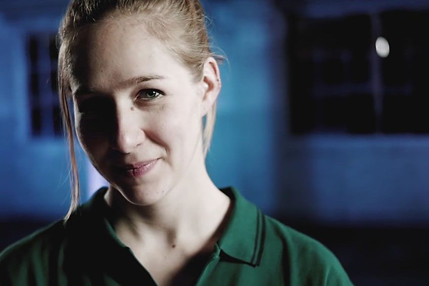 Victoria Wyeth to discuss Andrew Wyeth Exhibit | News | Bates College