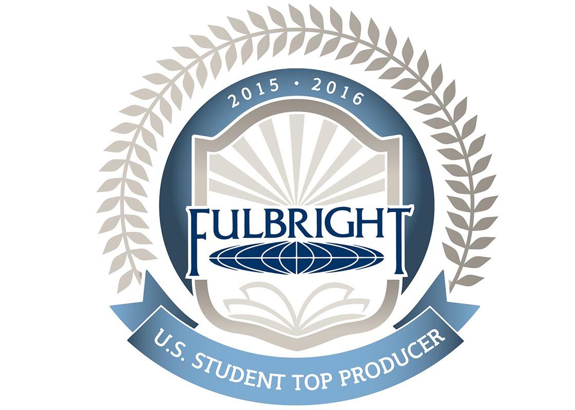 Three Bates College students, an alumna receive Fulbright grants | News ...