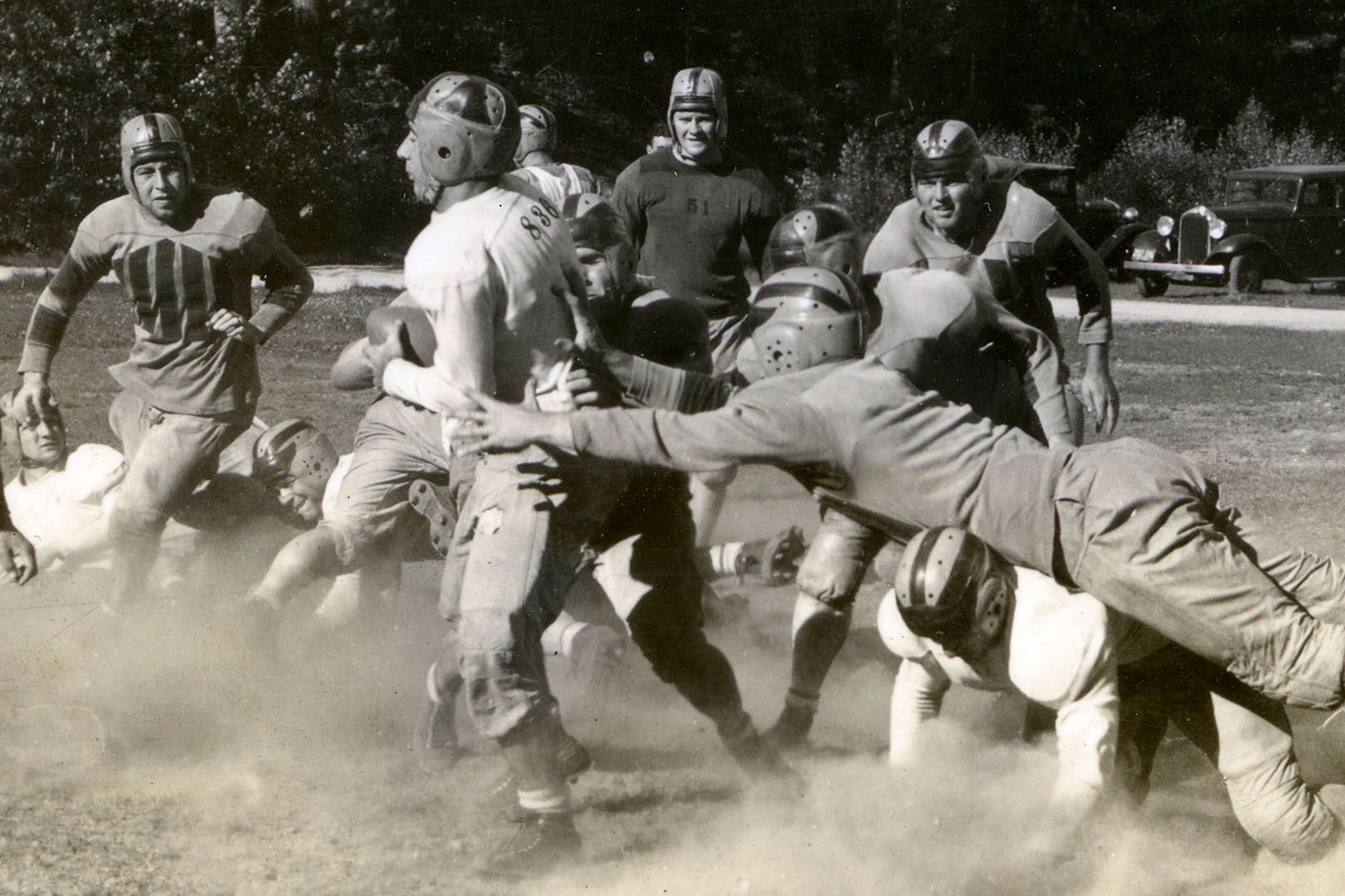 11 new CatFacts: the 2023 Bates football edition | News | Bates College