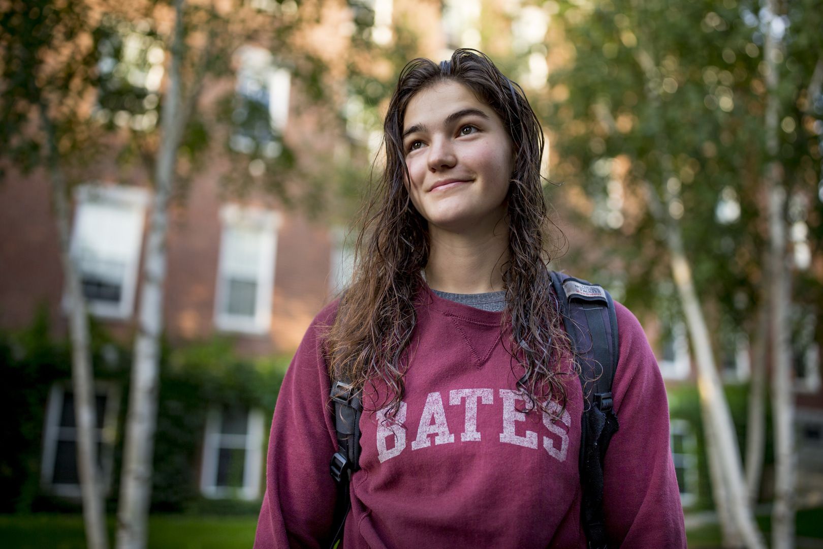 Slideshow: This Month at Bates | News | Bates College