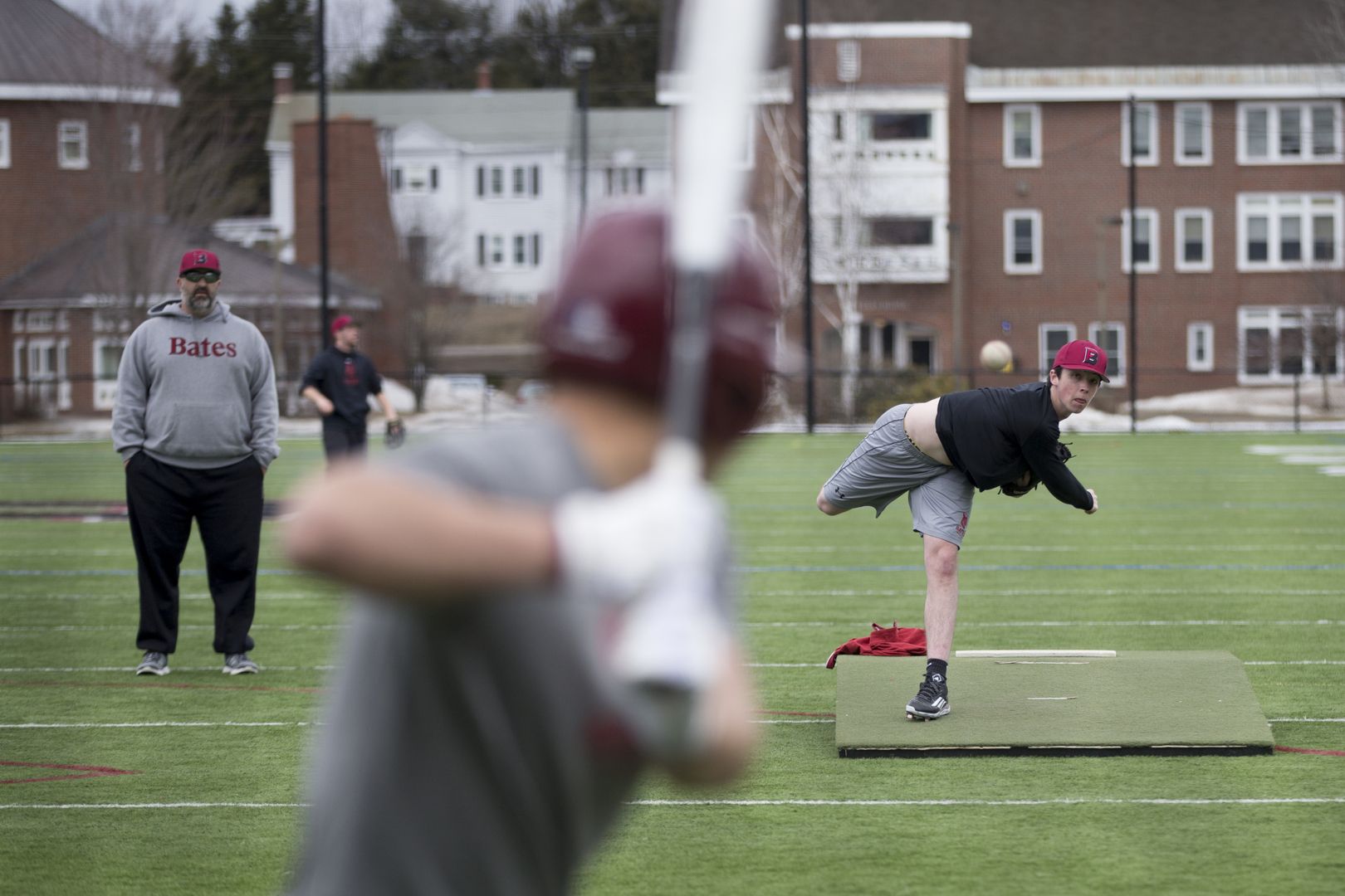 Slideshow: This Month at Bates | News | Bates College