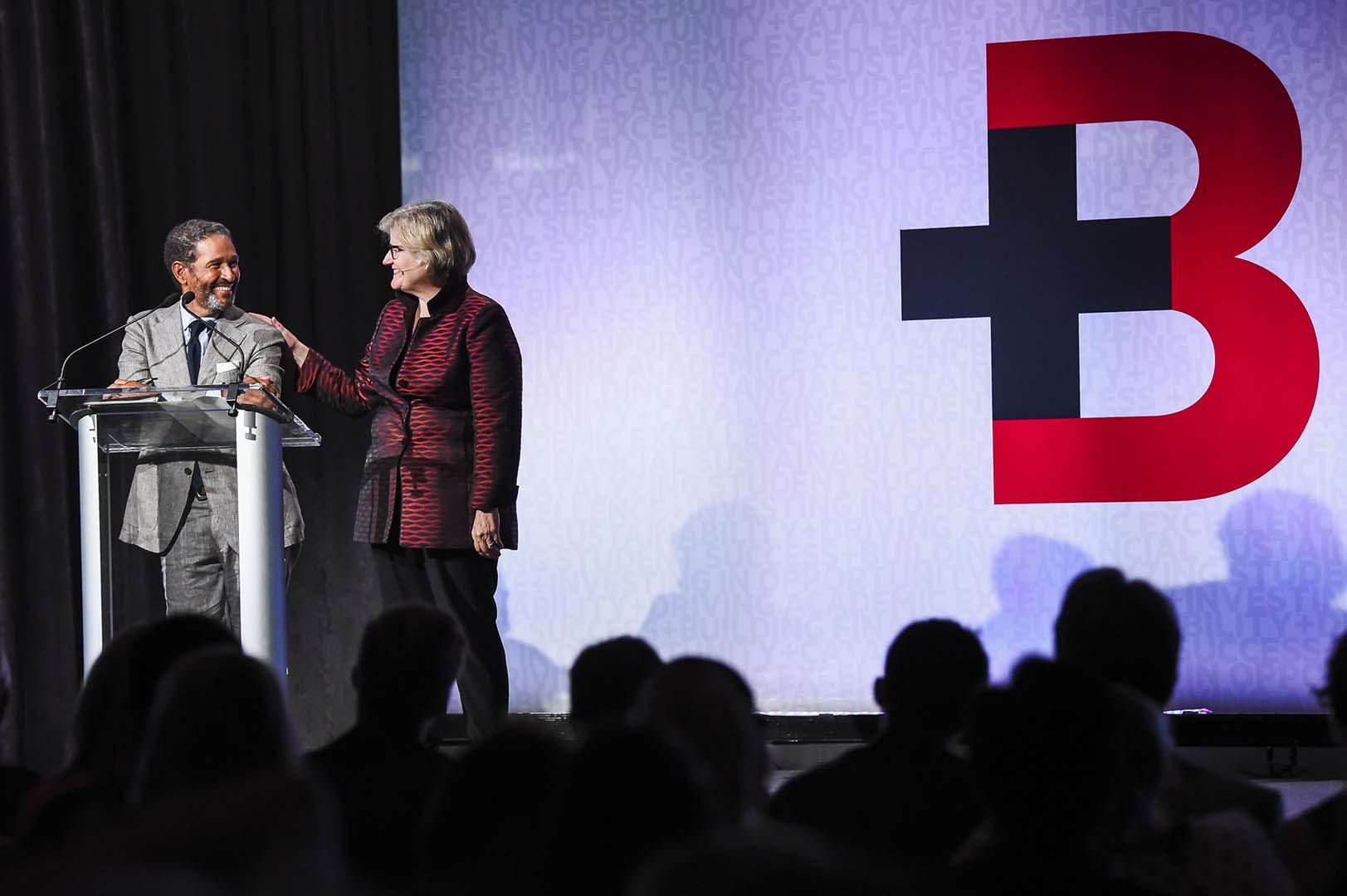 Slideshow: The scenes (and behind the scenes) of The Bates Campaign’s ...