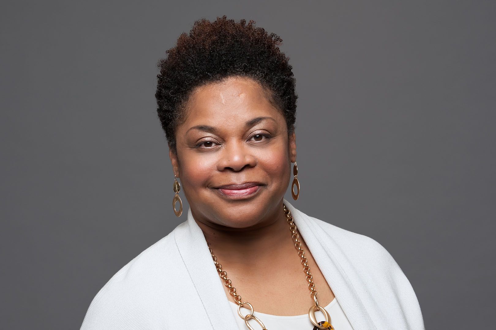 Crystal Williams appointed associate provost for diversity and ...