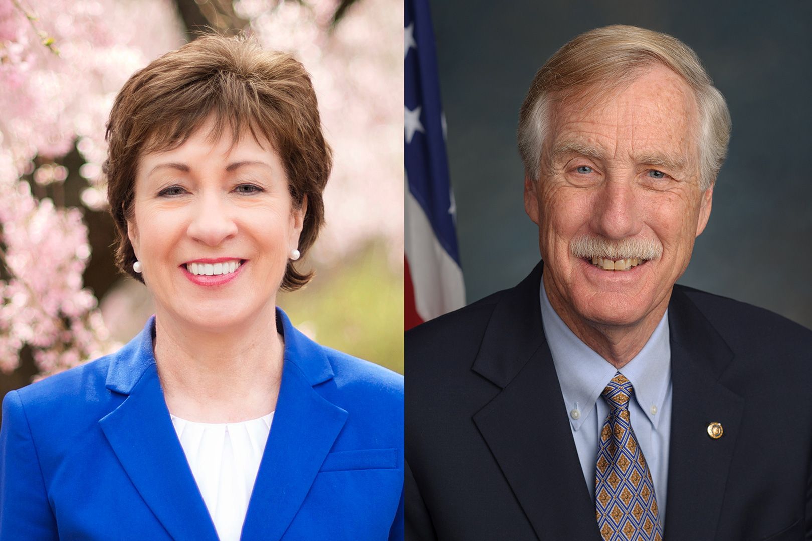U.S. Sens. Collins and King commend Bates in announcement of $250K ...