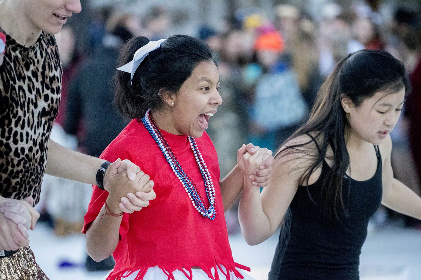 Video: Anticipation, action, reaction at the 2018 Puddle Jump | News ...