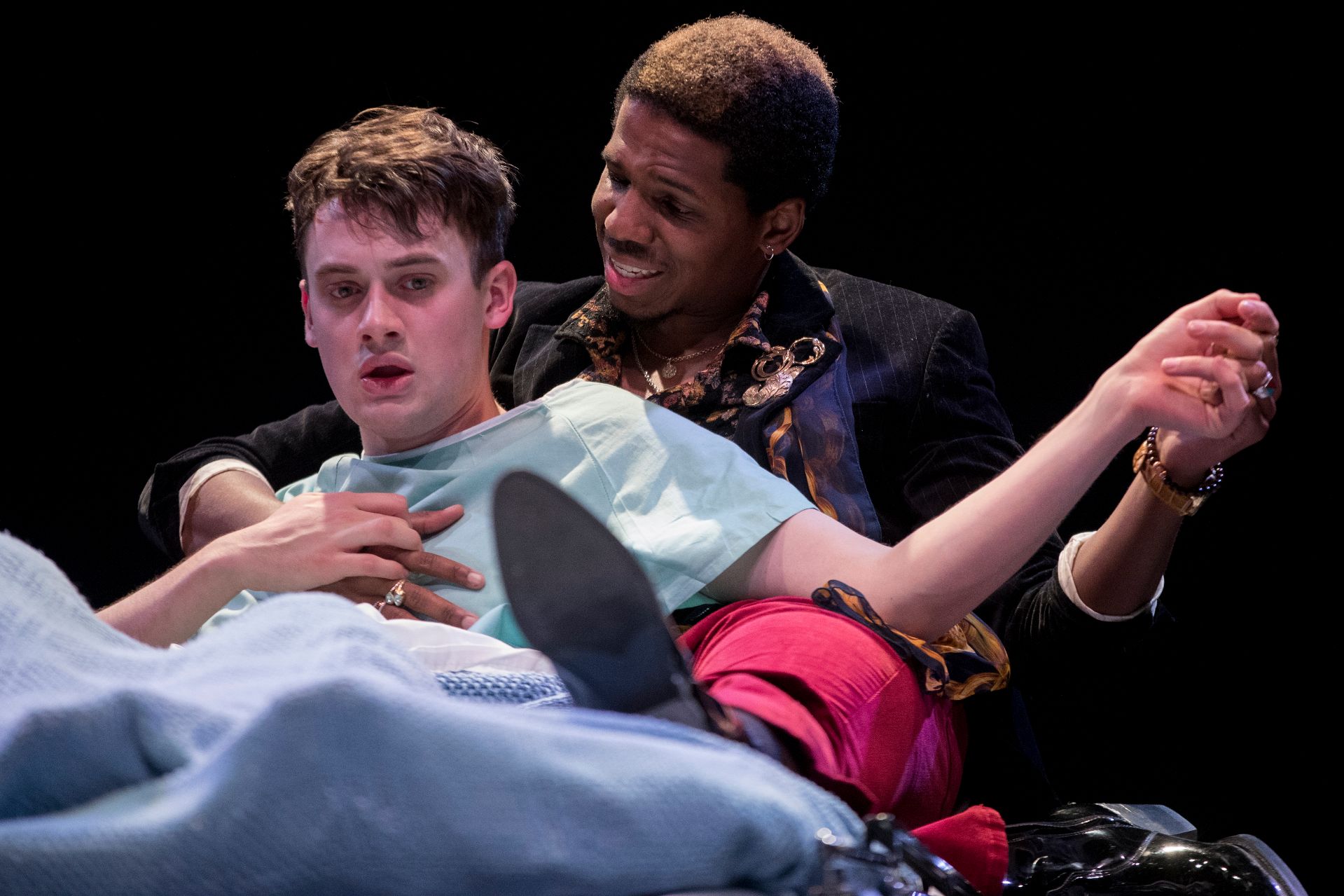 Q&A: Tim Dugan on Angels in America , 25 years after Broadway debut ...