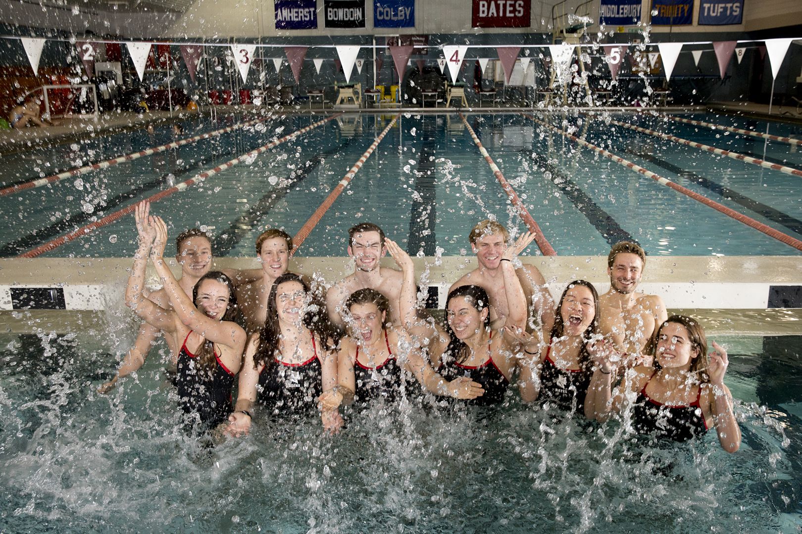 Slideshow: This Month at Bates | News | Bates College
