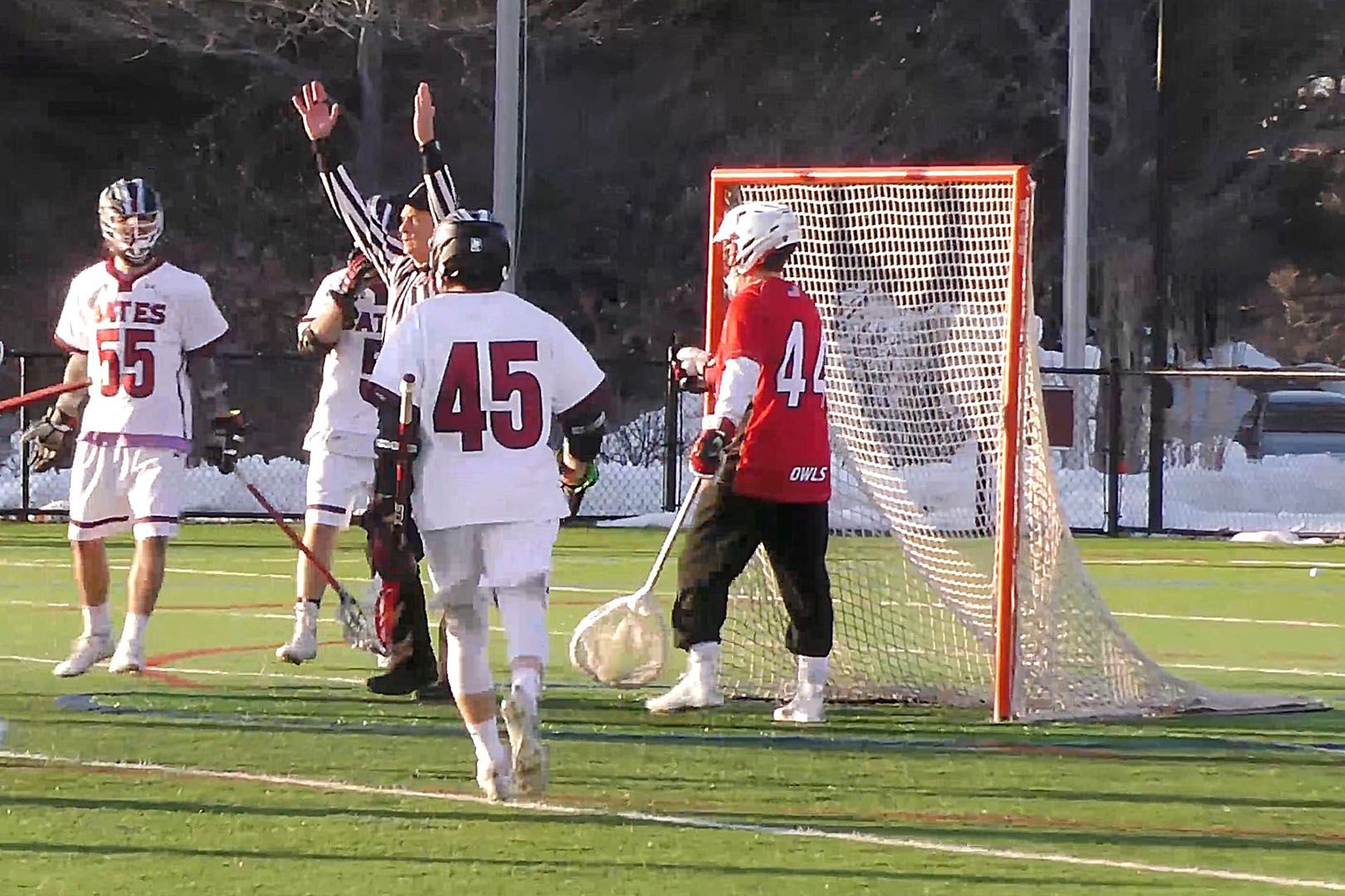 Video: ESPN’s ‘Top 10’ gives Bates an audience of millions | News ...