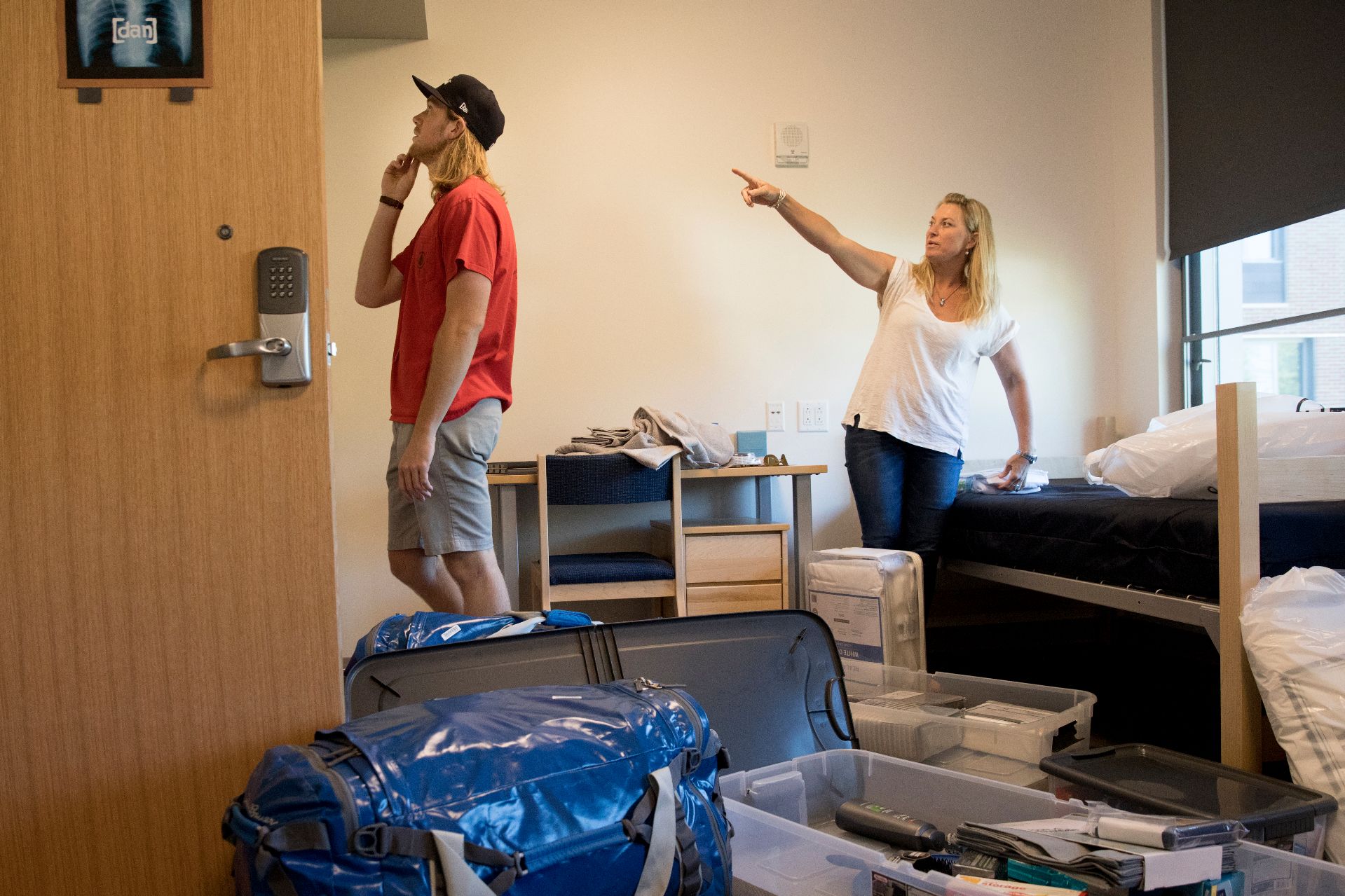 How to be ‘a guide on the side’ and other tips for new Bates College ...