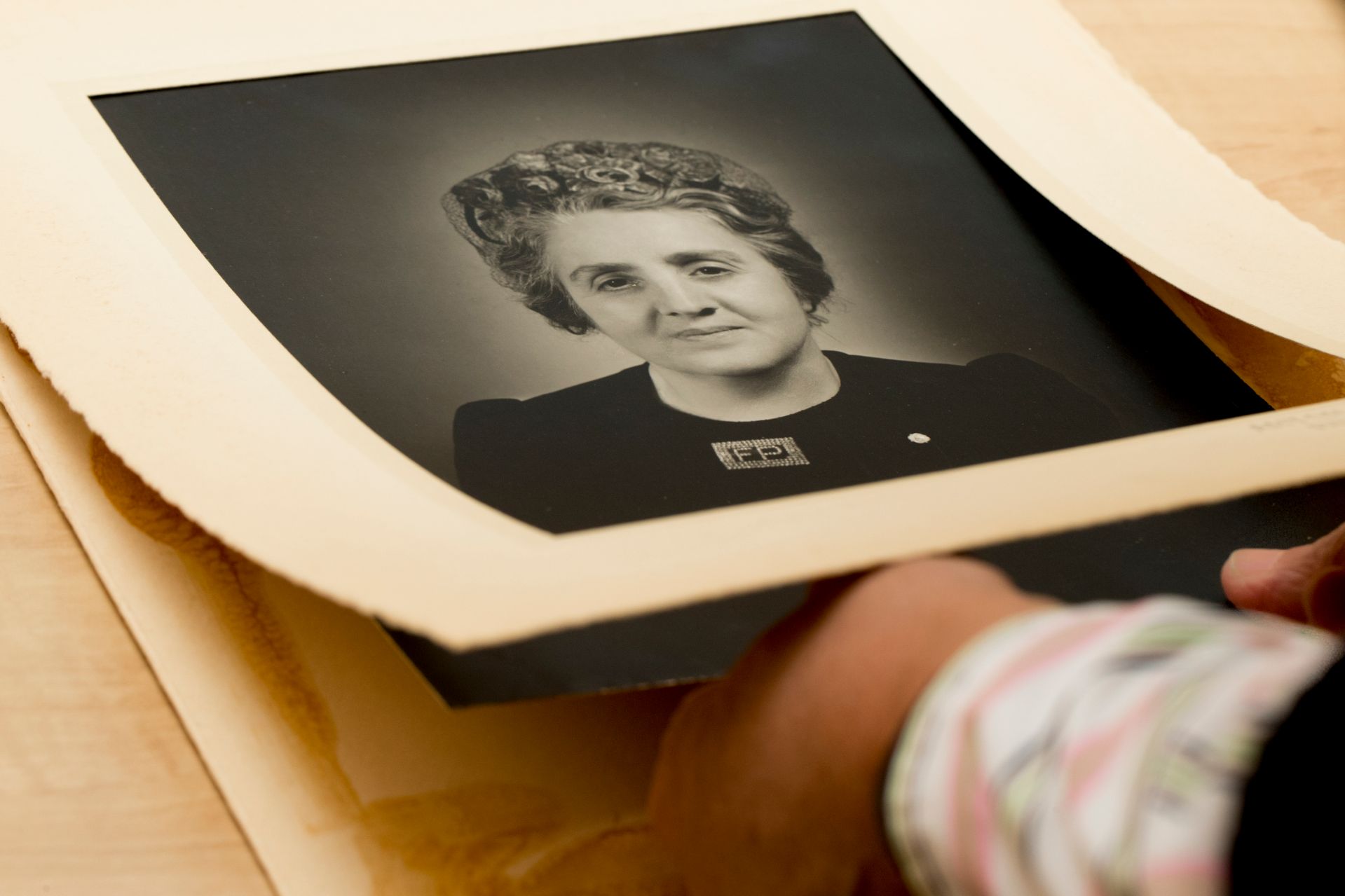 Look What We Found: Susan Stark’s lucky great-grandmother | News ...