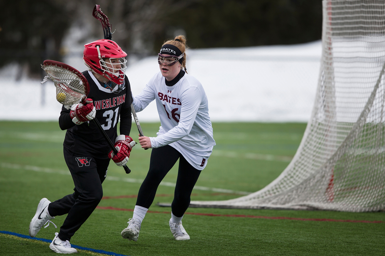 Campus events: March 1–31, 2019 | News | Bates College