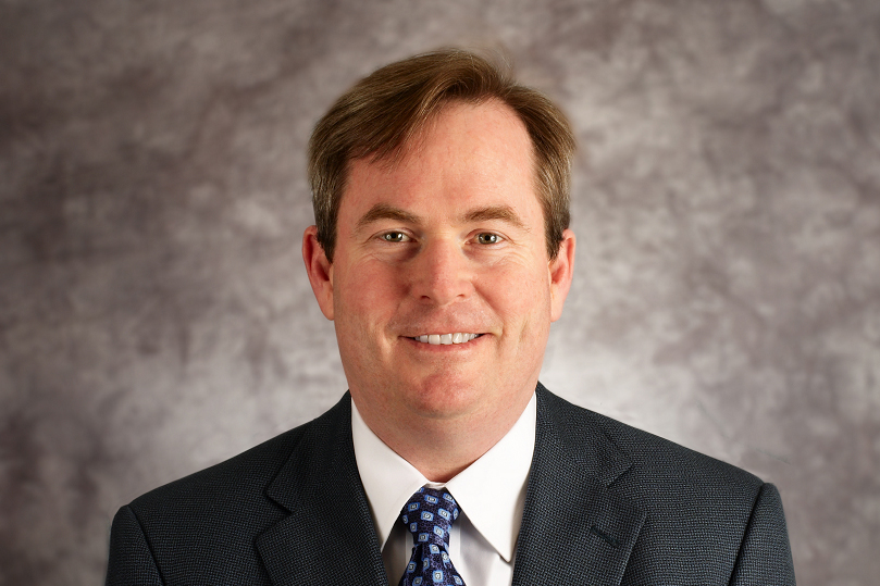 John Gillespie ’80 elected next chair of the Bates College Board of ...