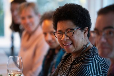 To address today’s problems, look to Ella Baker, says scholar-activist ...