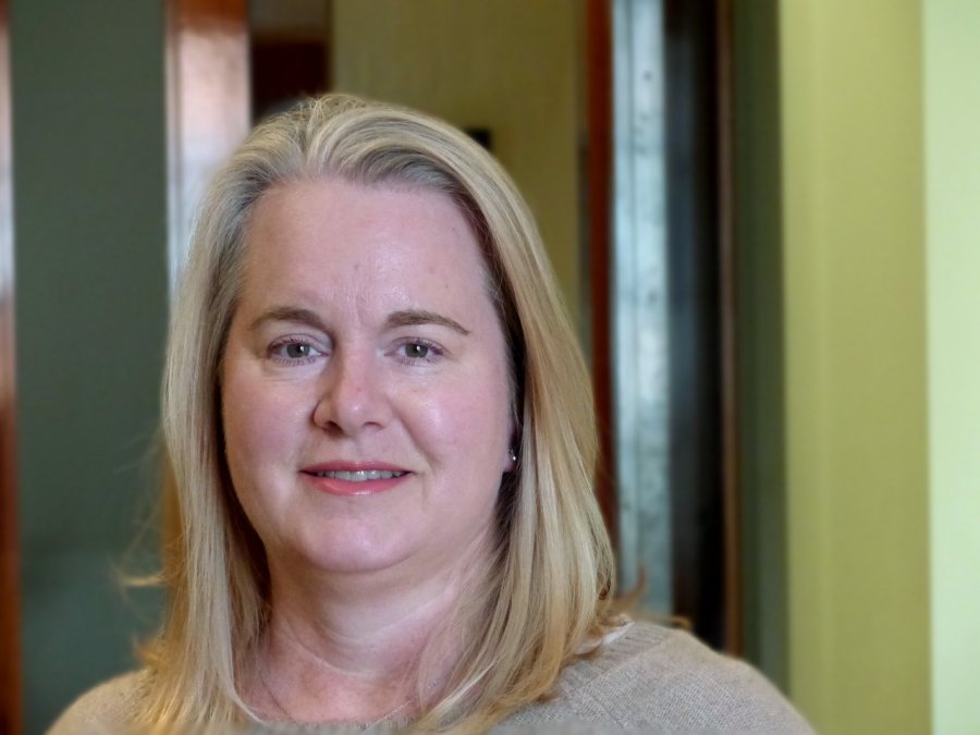 Bates College Board of Trustees elects two new members | News | Bates ...