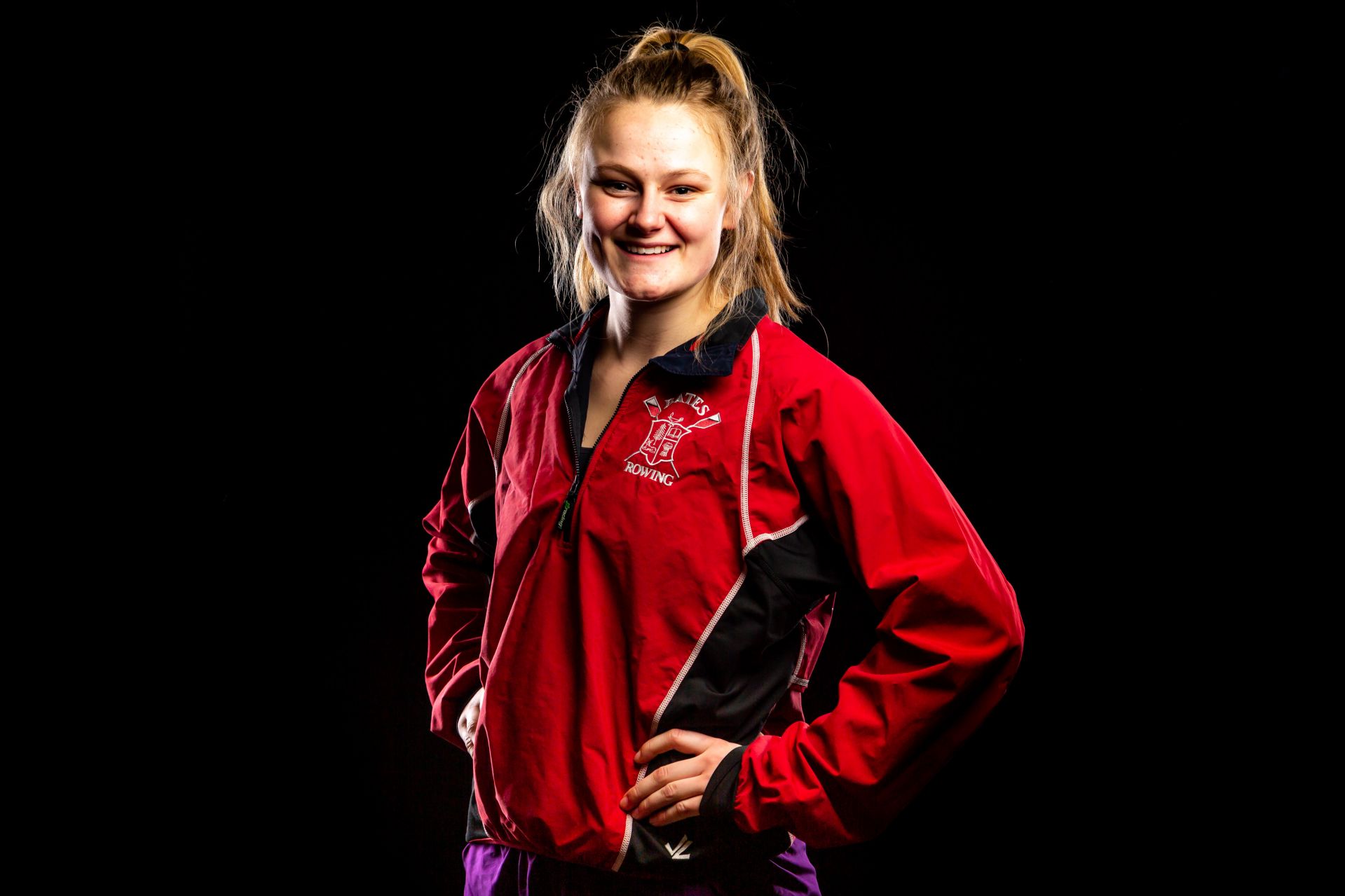 Video: Women’s rowing, with its welcome-aboard spirit, heads to NCAA ...