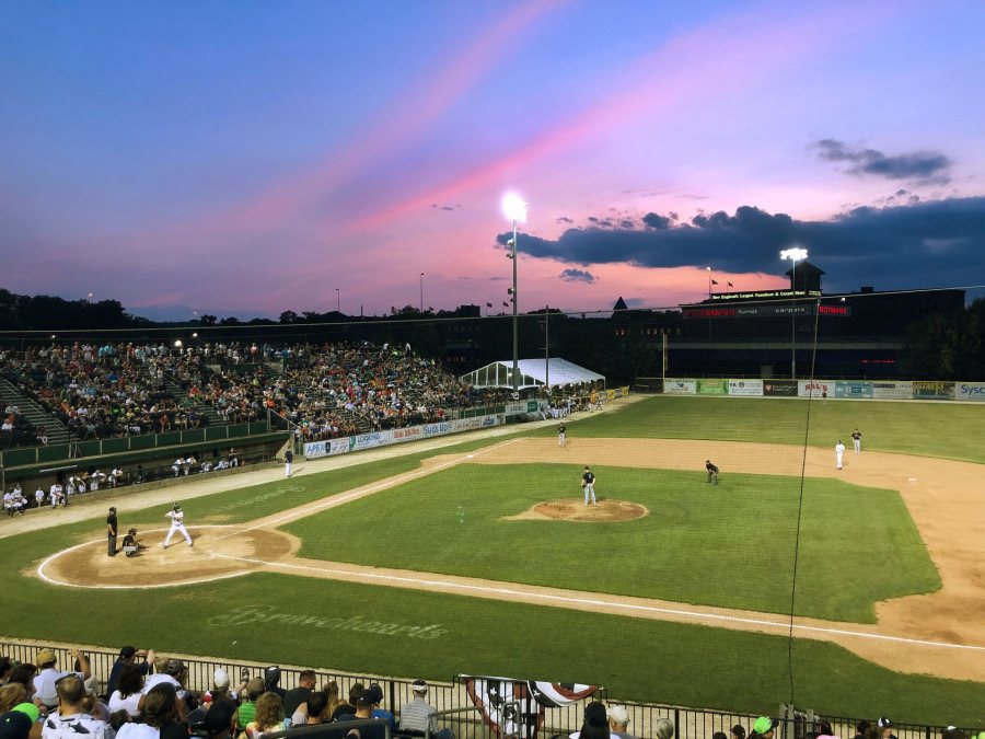 Bobcats find competition, friendship playing summer baseball | News ...