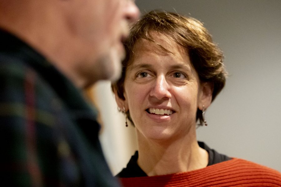 Q&A: ‘Chasing Portraits’ brings Rynecki ’91 full circle, back to Bates ...