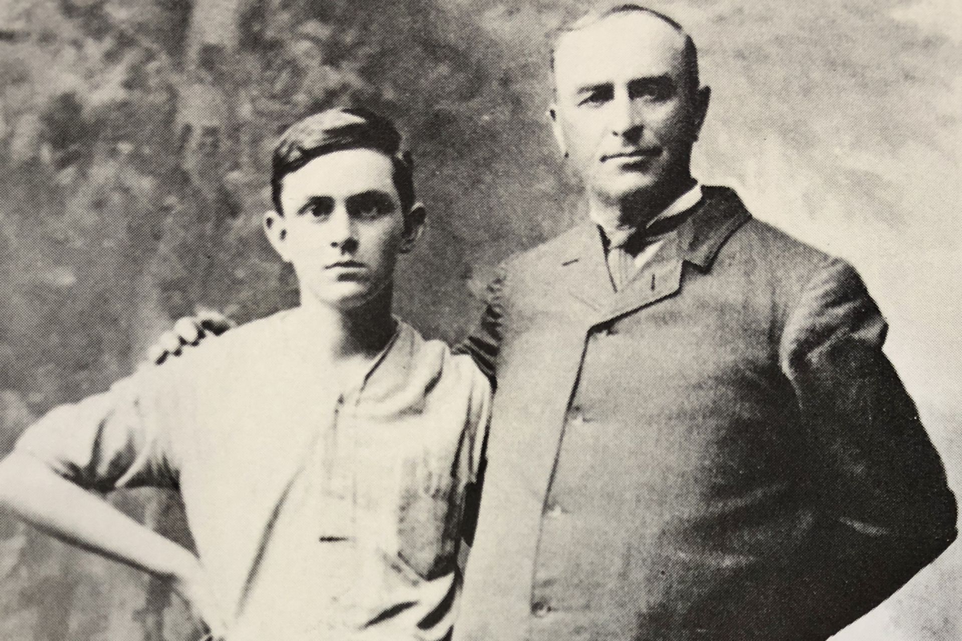 What’s in a Bates Name: Libbey | News | Bates College
