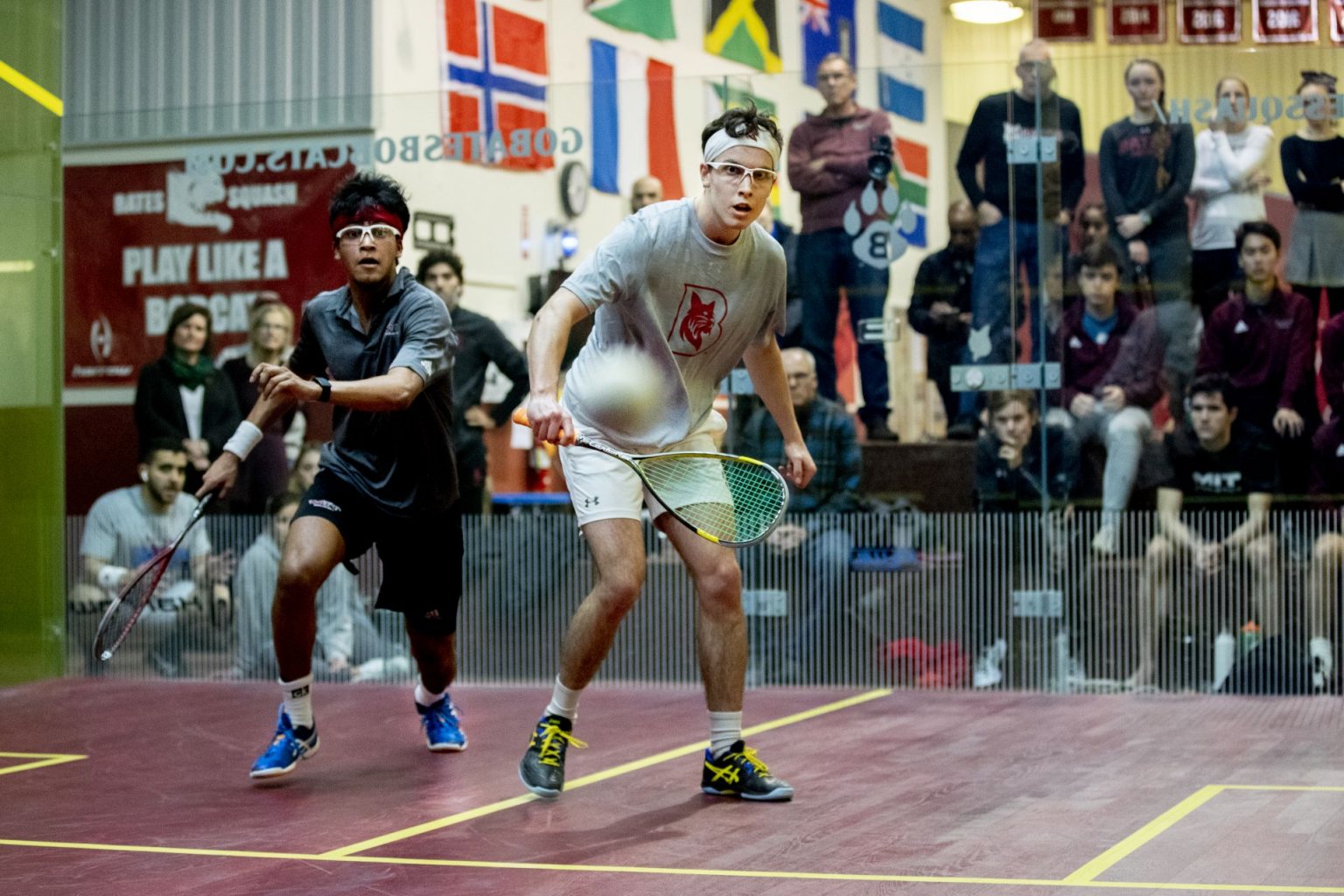 Slideshow: This Month at Bates | News | Bates College