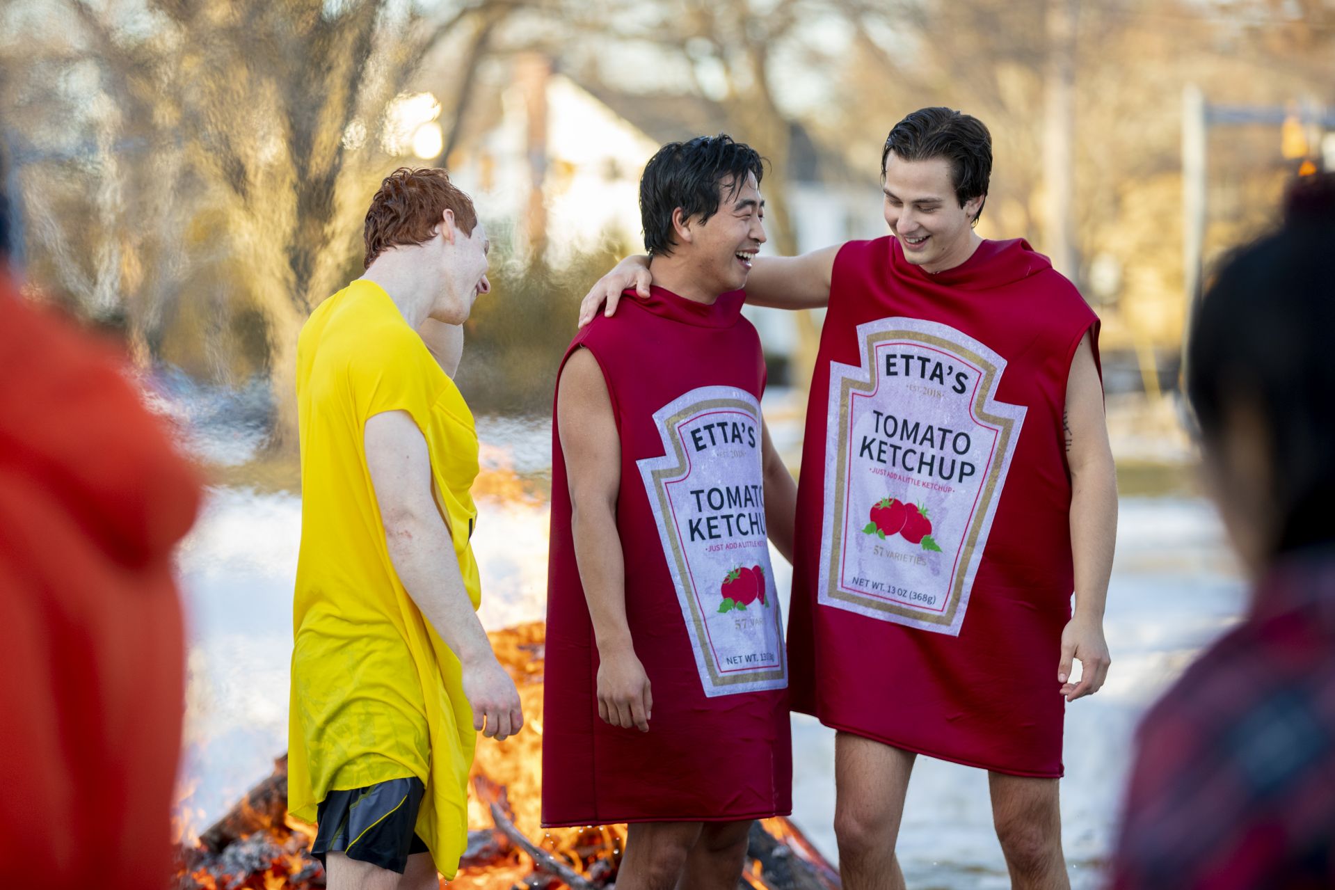 Video: Scenes (and behind the scenes) of Puddle Jump 2022 | News ...