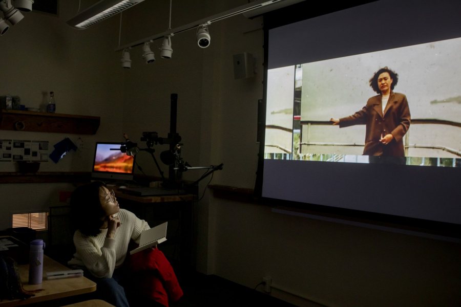 Multimedia: Three days with art and artists, music and musicians in ...