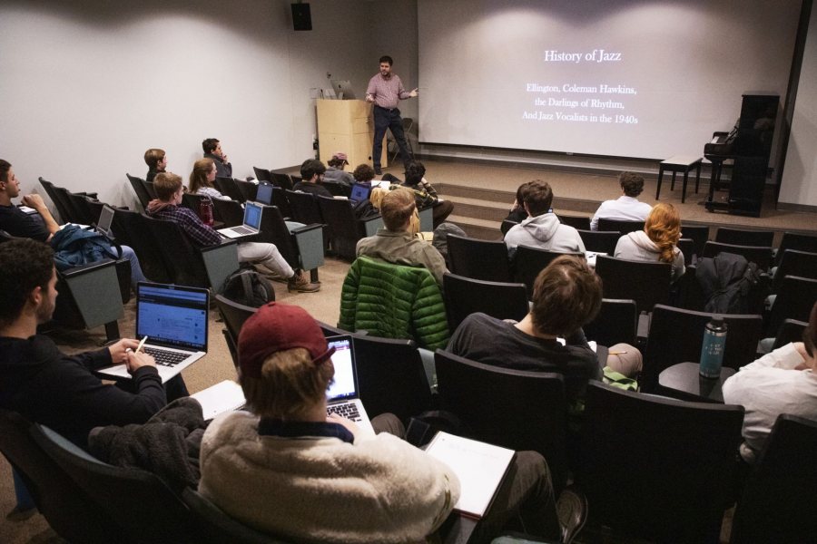 Multimedia: Three days with art and artists, music and musicians in ...