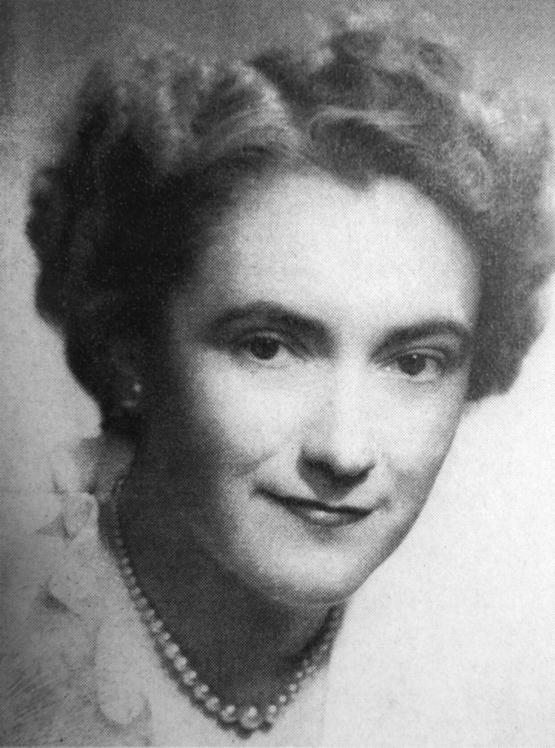 From Bates history: 32 Bates women who inspire, give hope, and make us ...