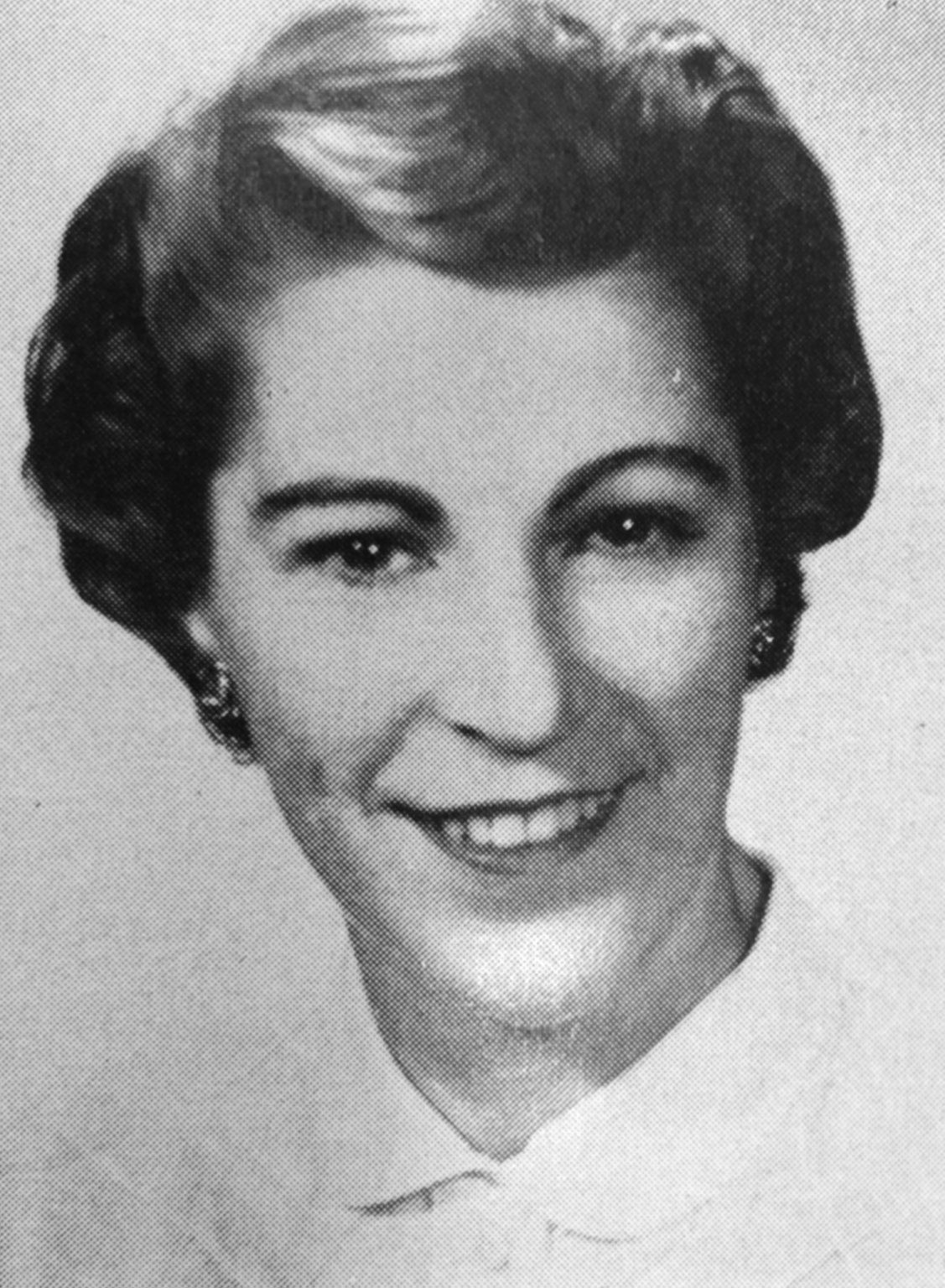 From Bates history: 32 Bates women who inspire, give hope, and make us ...