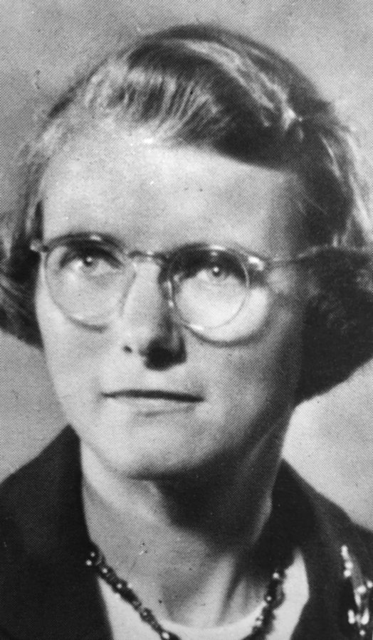 From Bates history: 32 Bates women who inspire, give hope, and make us ...