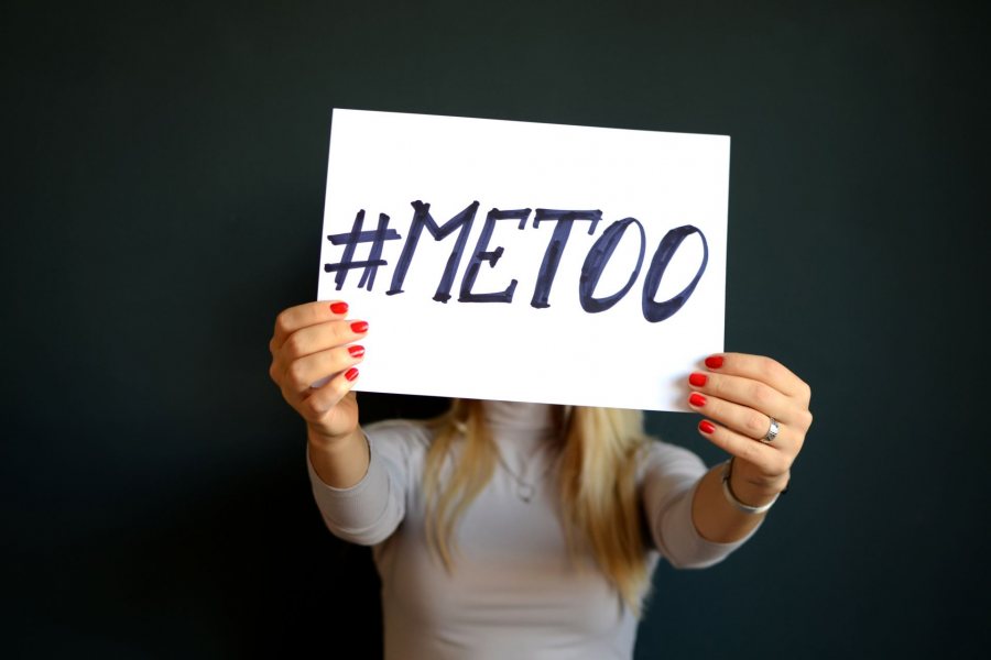 What can we learn about apologies from the #MeToo moment? | News ...