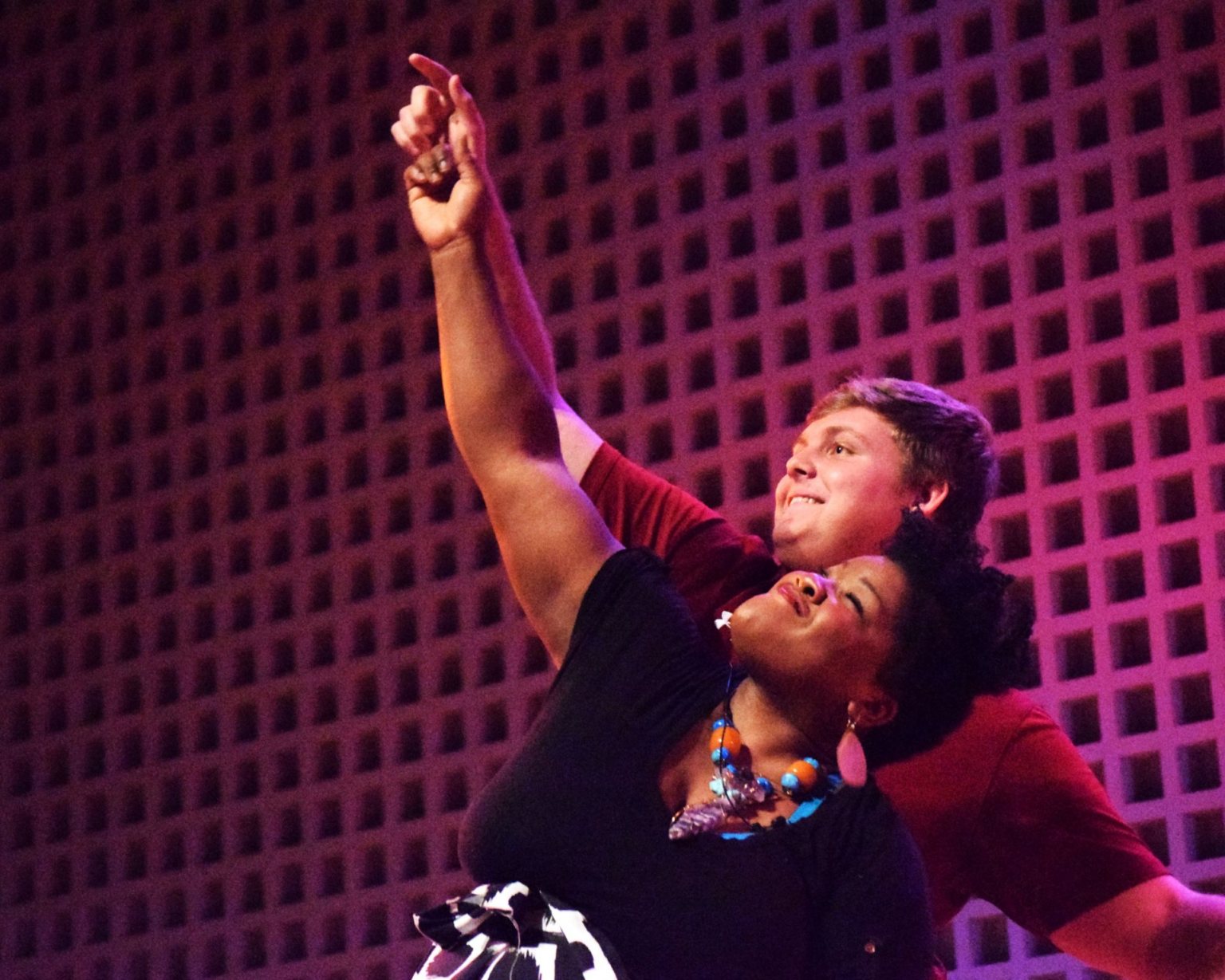 Vanessa German, award-winning visual and performance artist, to offer ...